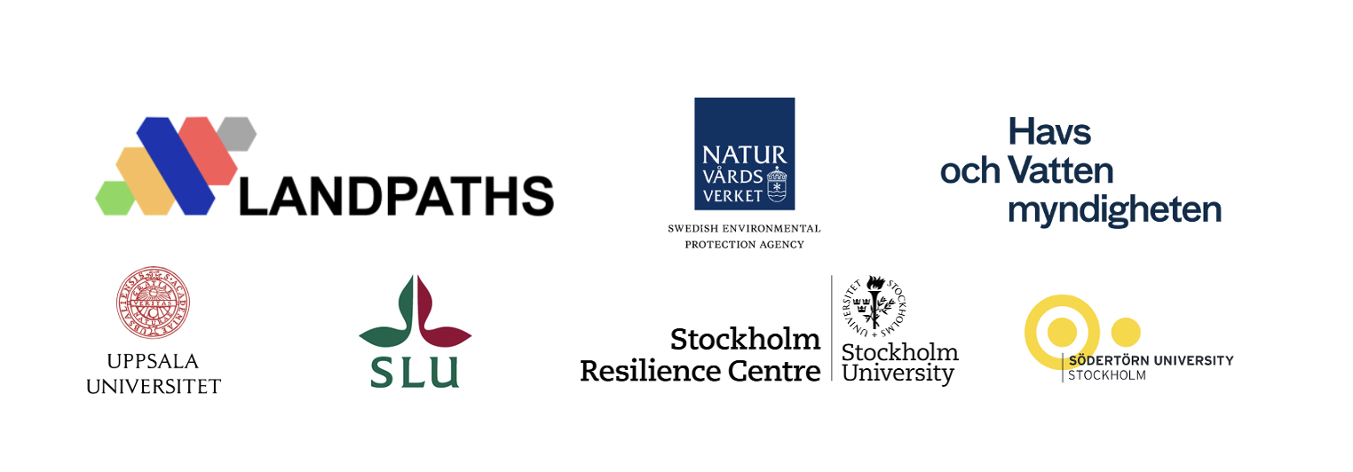 Om projektet - LANDPATHS